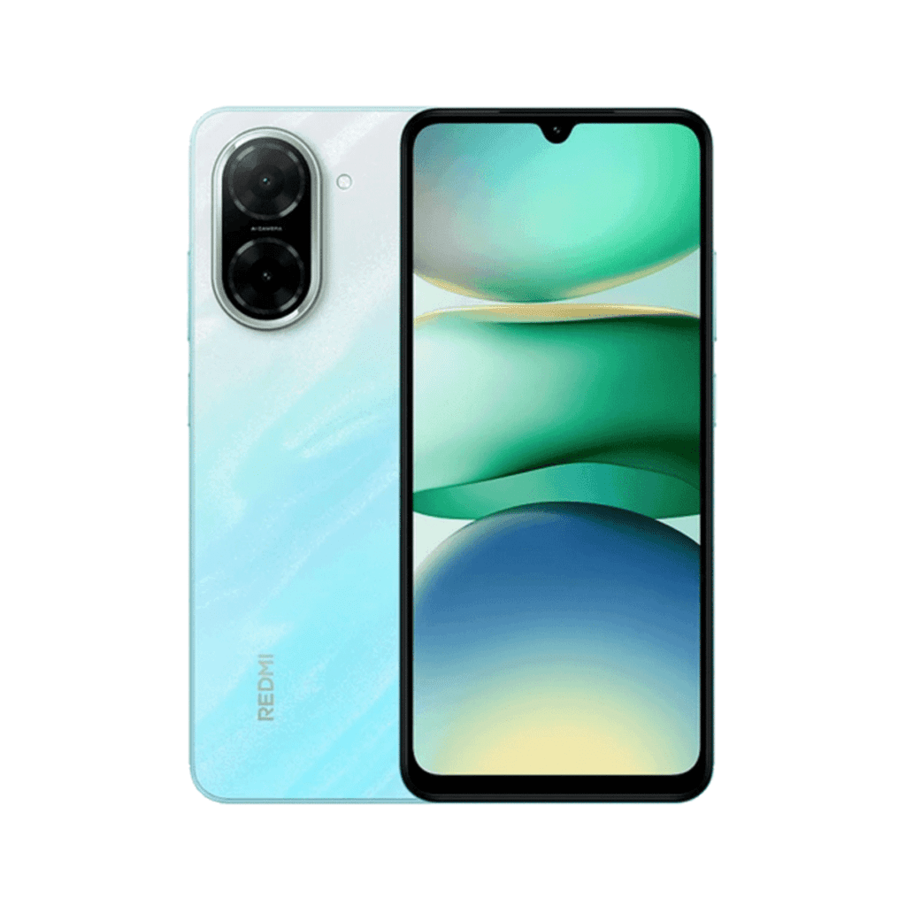 Redmi A5 – 128Gb / 4Gb Ram – Azul – Mercatecno