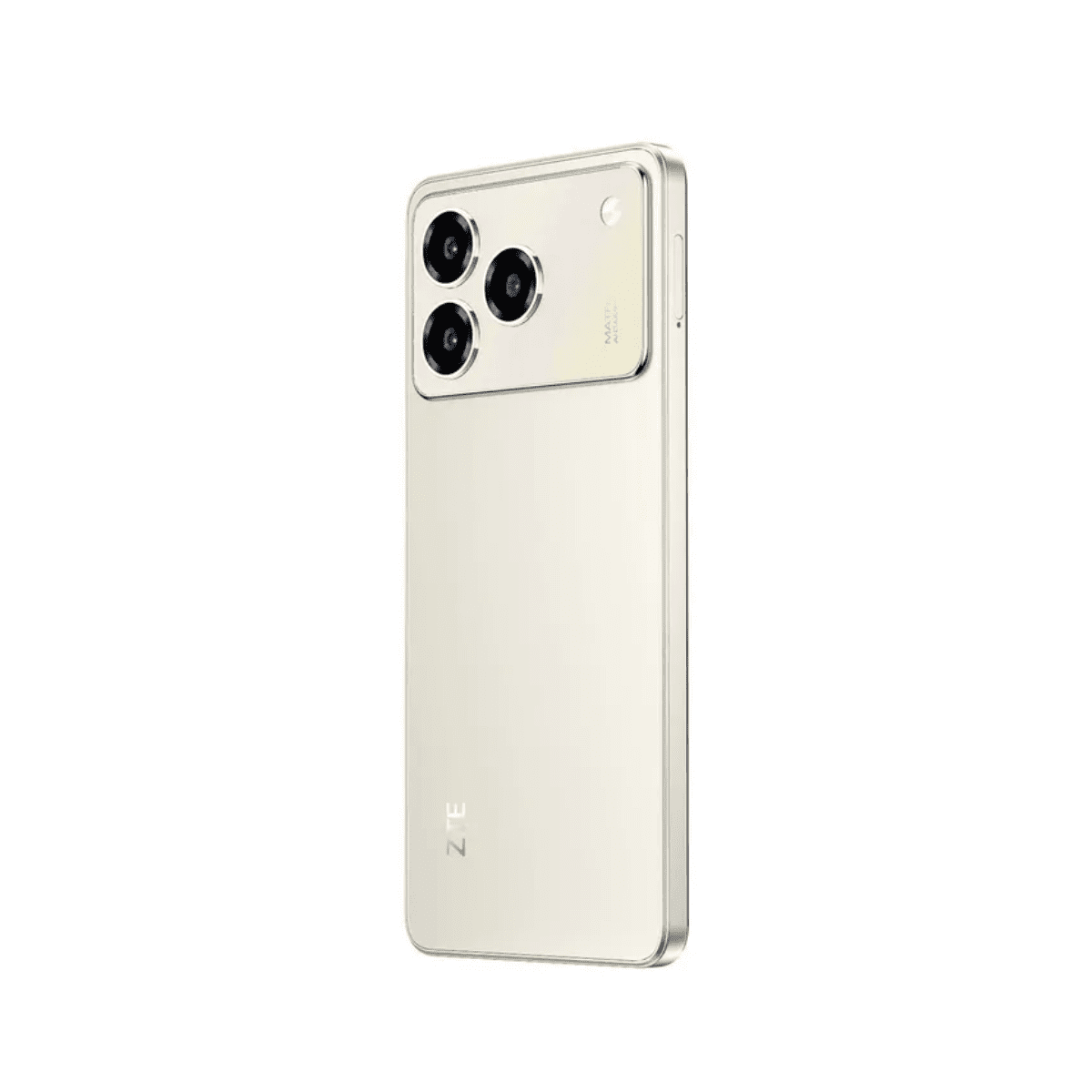 ZTE Blade A56 PRO – 128Gb / 4Gb Ram – Dorado – Mercatecno