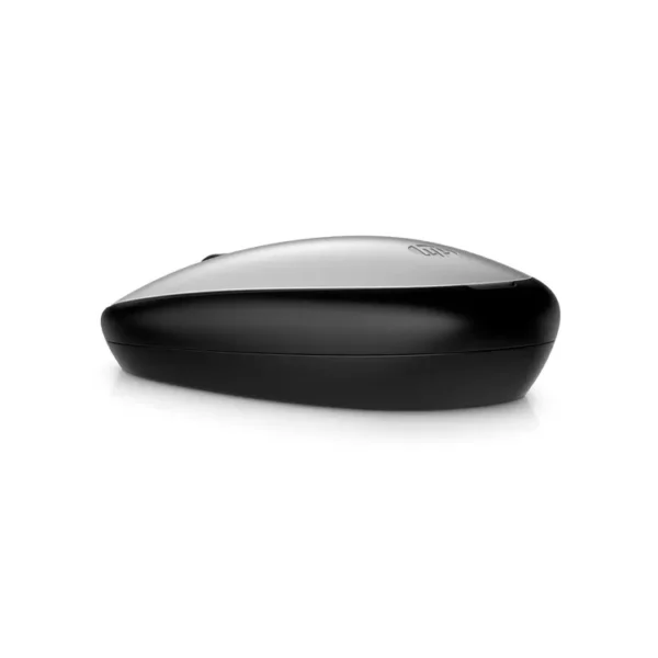 Mouse HP Bluetooth Óptico 240 Plateado – Mercatecno